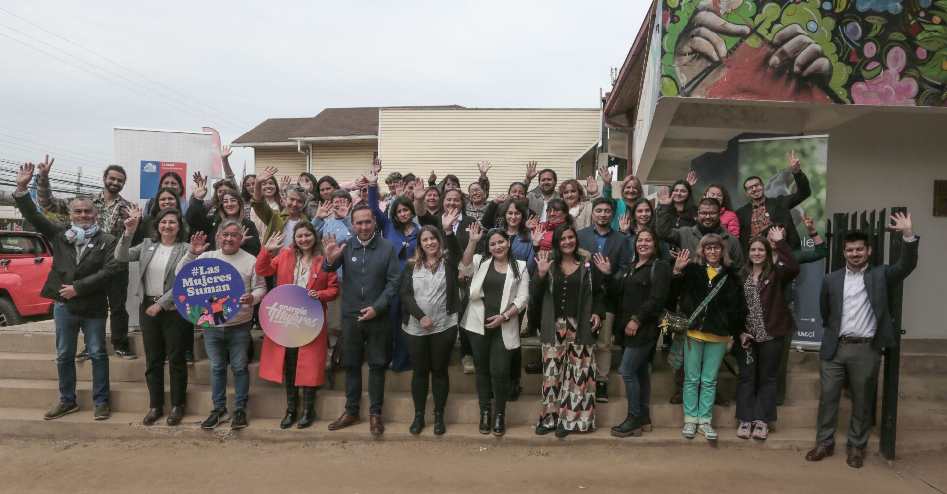 Universidad de Valparaíso - El efecto tóxico del ácido sulfhídrico deja ...
