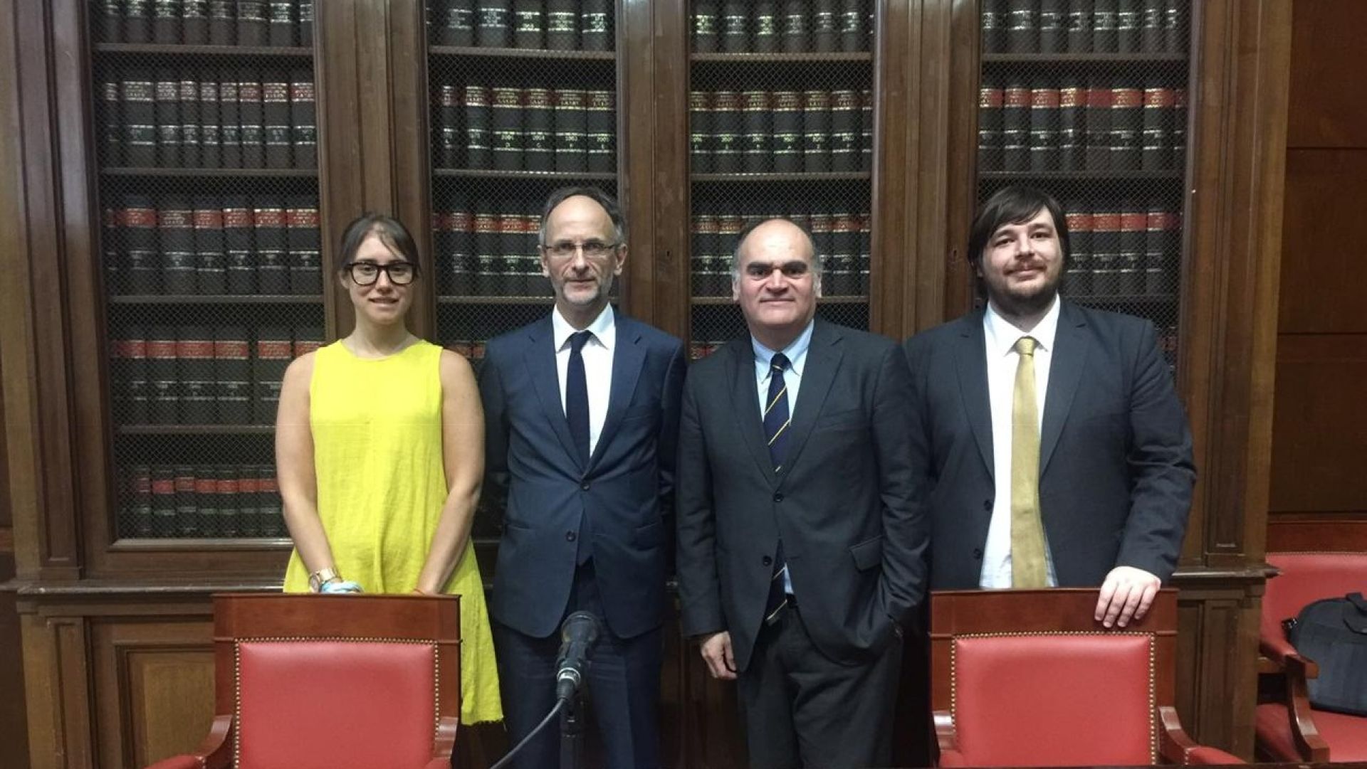 Universidad de Valparaíso - Profesor Críspulo Marmolejo expone en ...