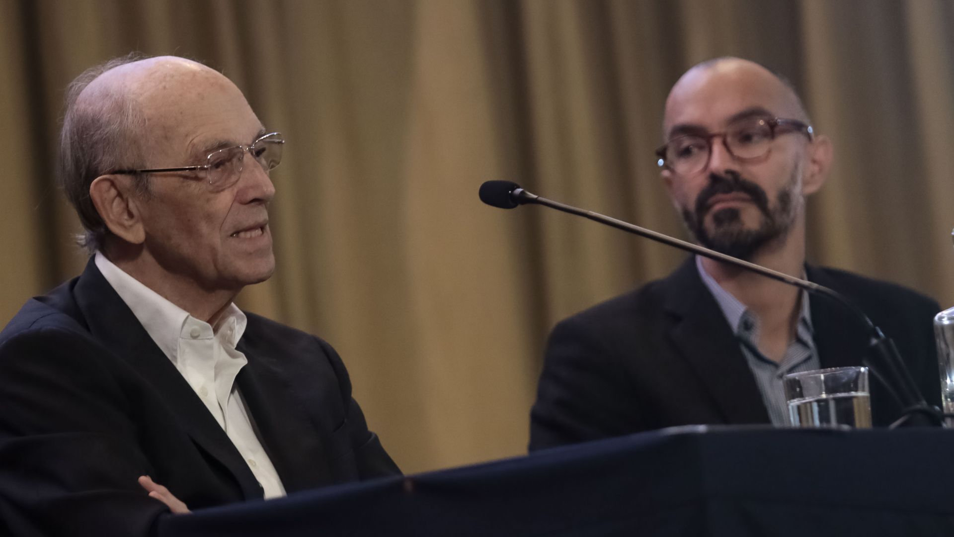 Universidad de Valparaíso - Ricardo Ffrench Davis: “En democracia uno ...