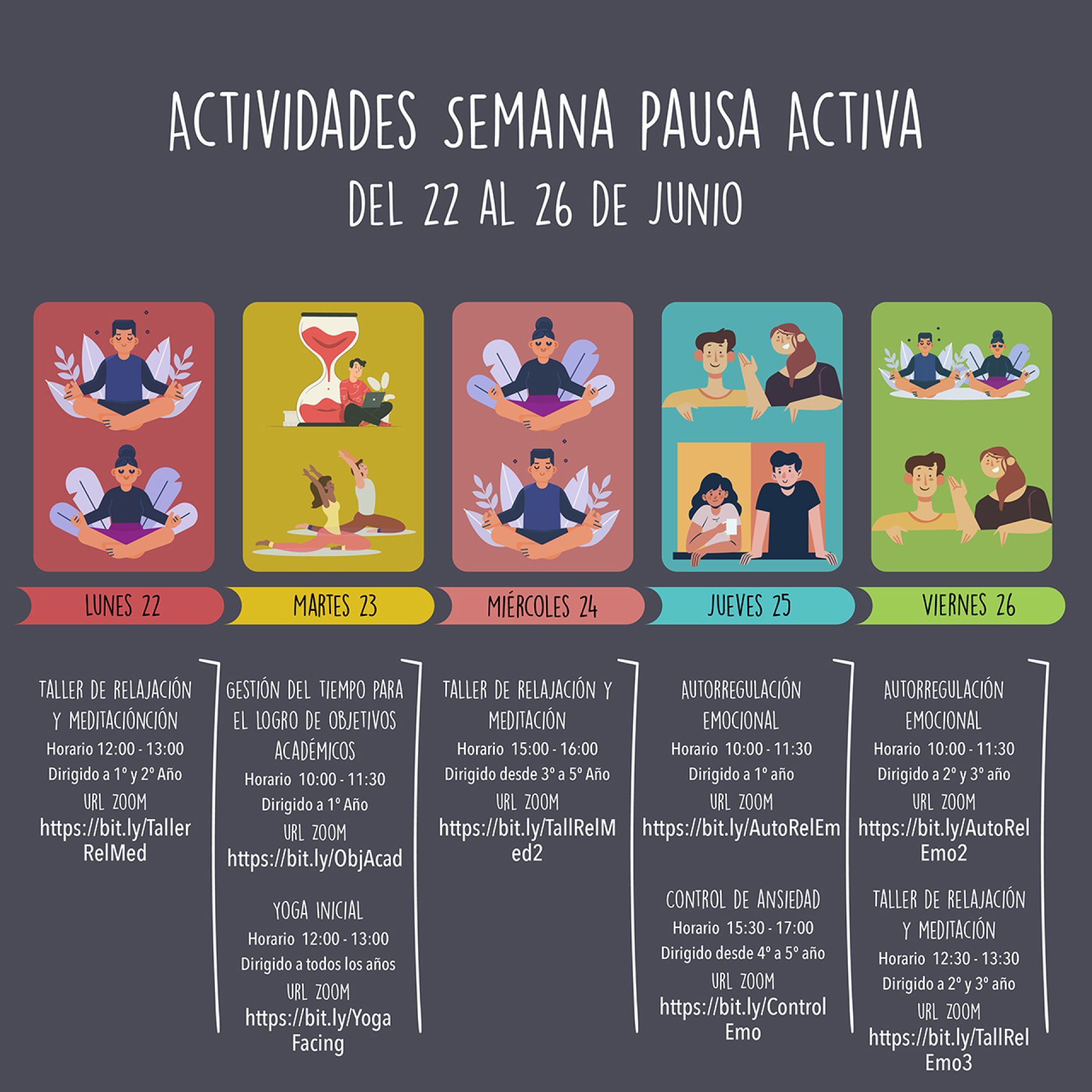 Universidad de Valparaíso - Facultad de Ingeniería implementa la Semana ...