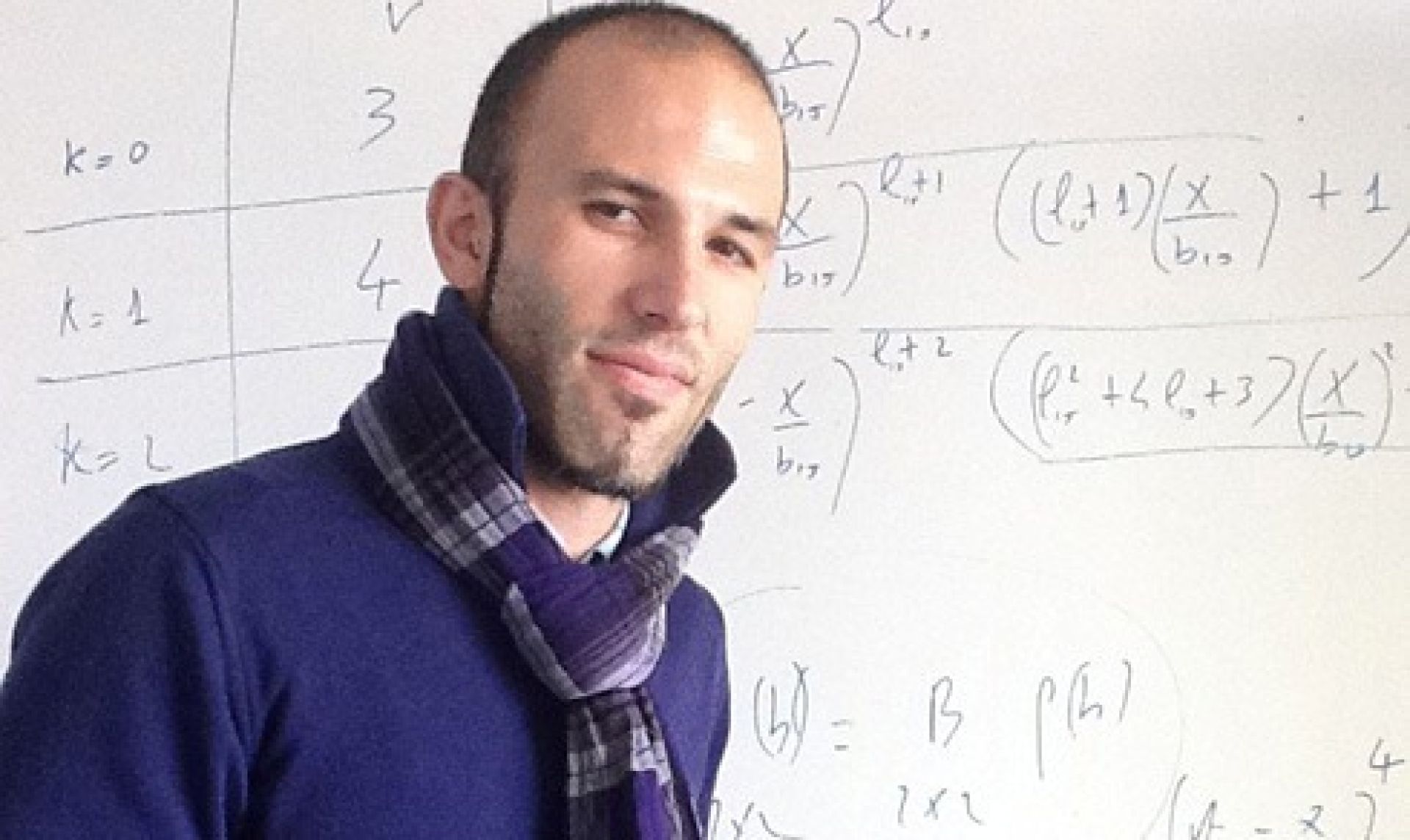 Universidad de Valparaíso - Académico de la UV trabaja en modelos que ...