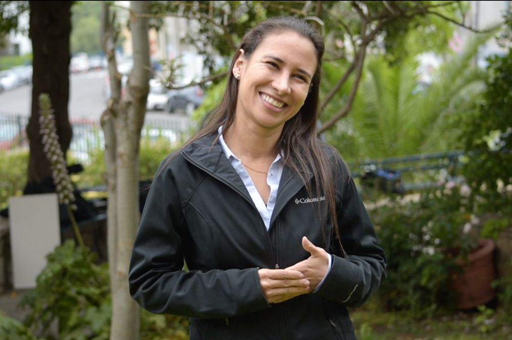 Universidad de Valparaíso - Testimonios UV