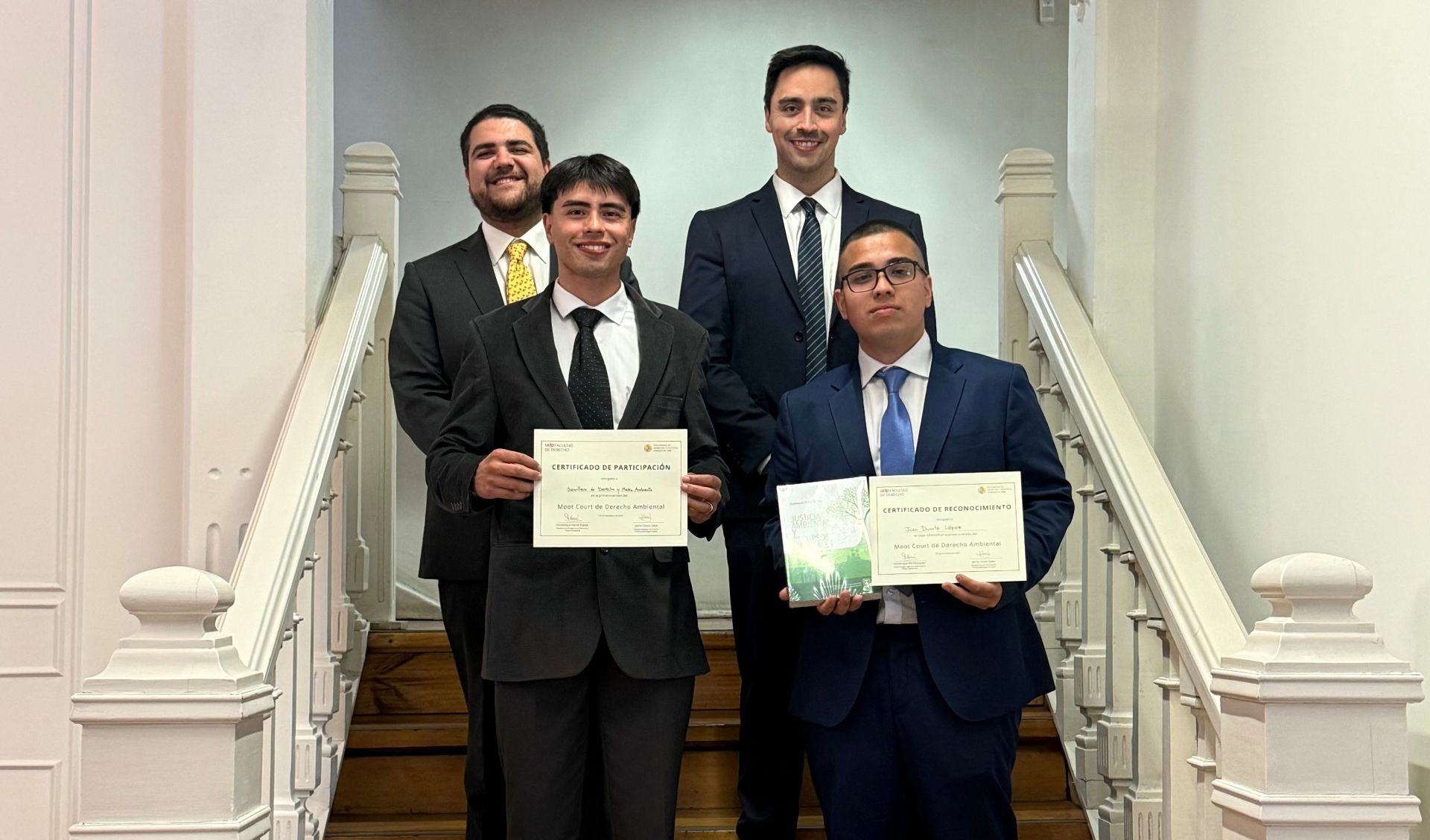Universidad de Valparaíso - El efecto tóxico del ácido sulfhídrico deja ...