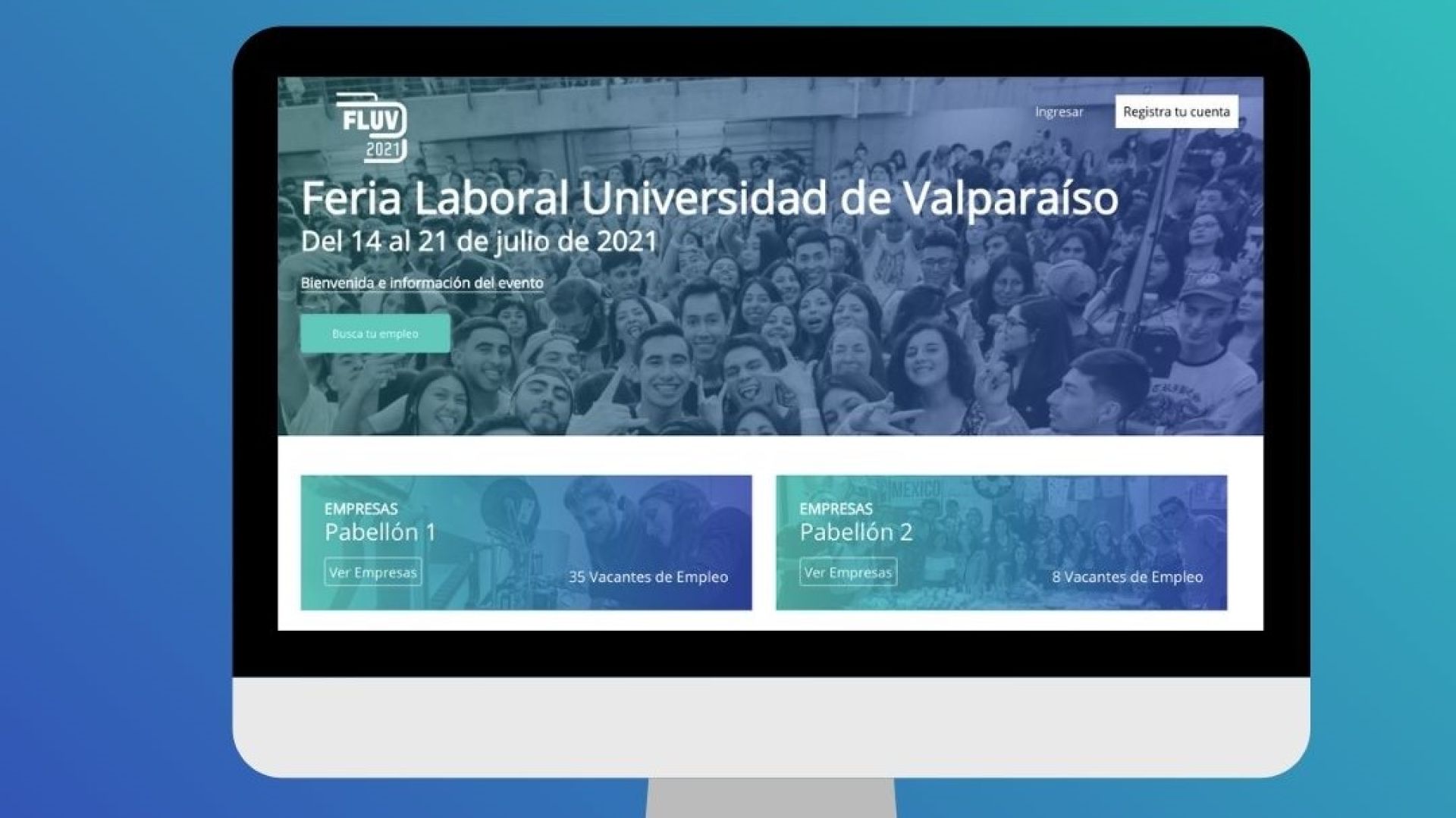 Universidad de Valparaíso - Egresados UV recibieron 73 ofertas de ...
