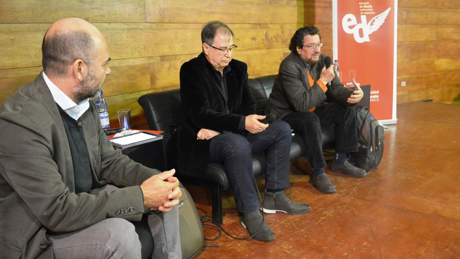 Universidad de Valparaíso - Escuela de Diseño inicia celebraciones de ...